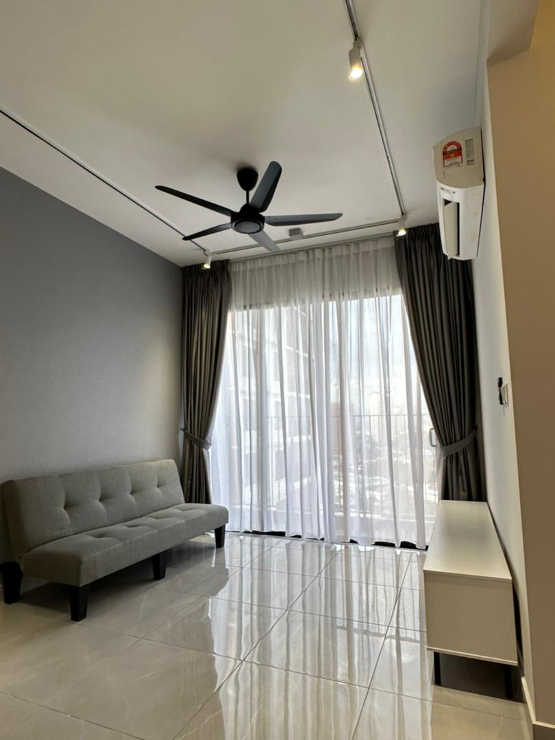 Rent The Birch Residency, Kuala Lumpur with Zero Deposit - 3 room ...