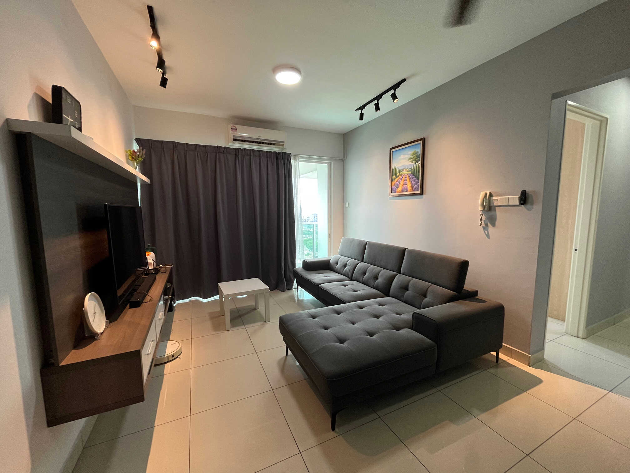 Rent Regina Residence USJ 1 with Zero Deposit - 3 room Highrise for ...