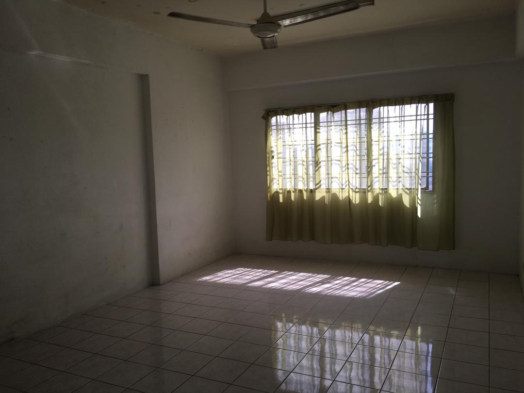 Rent Mutiara Complex , Jalan Ipoh with Zero Deposit - 1 room Highrise ...