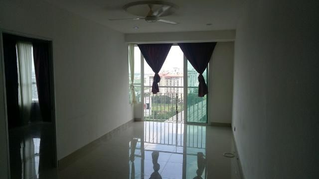Rent Menara U, Seksyen 13, Shah Alam with Zero Deposit - 2 room ...