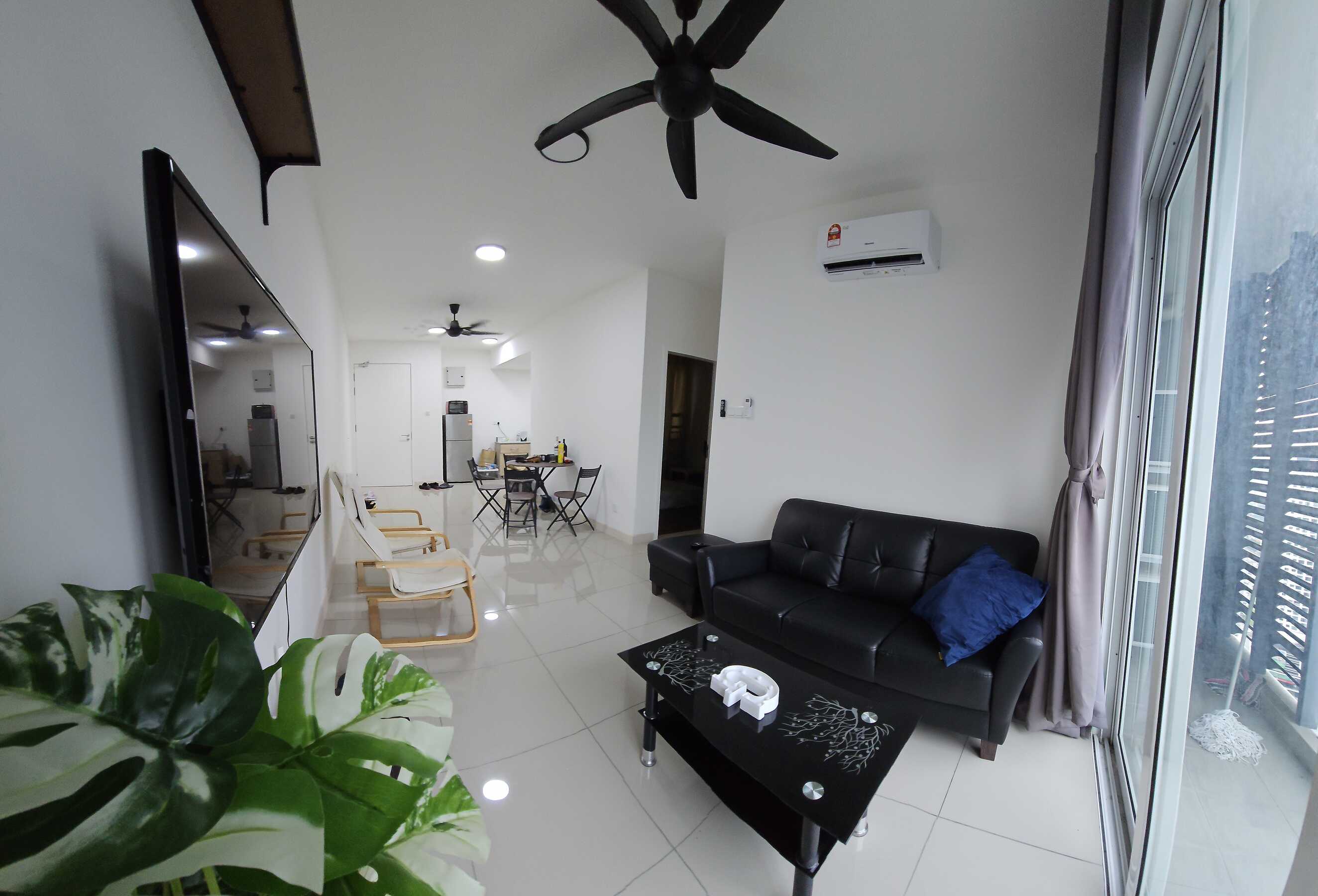 Rent Sentul Point Suites Apartment with Zero Deposit - 2 room Highrise ...