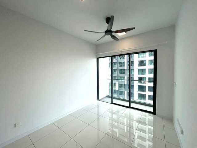 Rent The Valley Residences Skysierra, Setiawangsa with Zero Deposit - 2 ...
