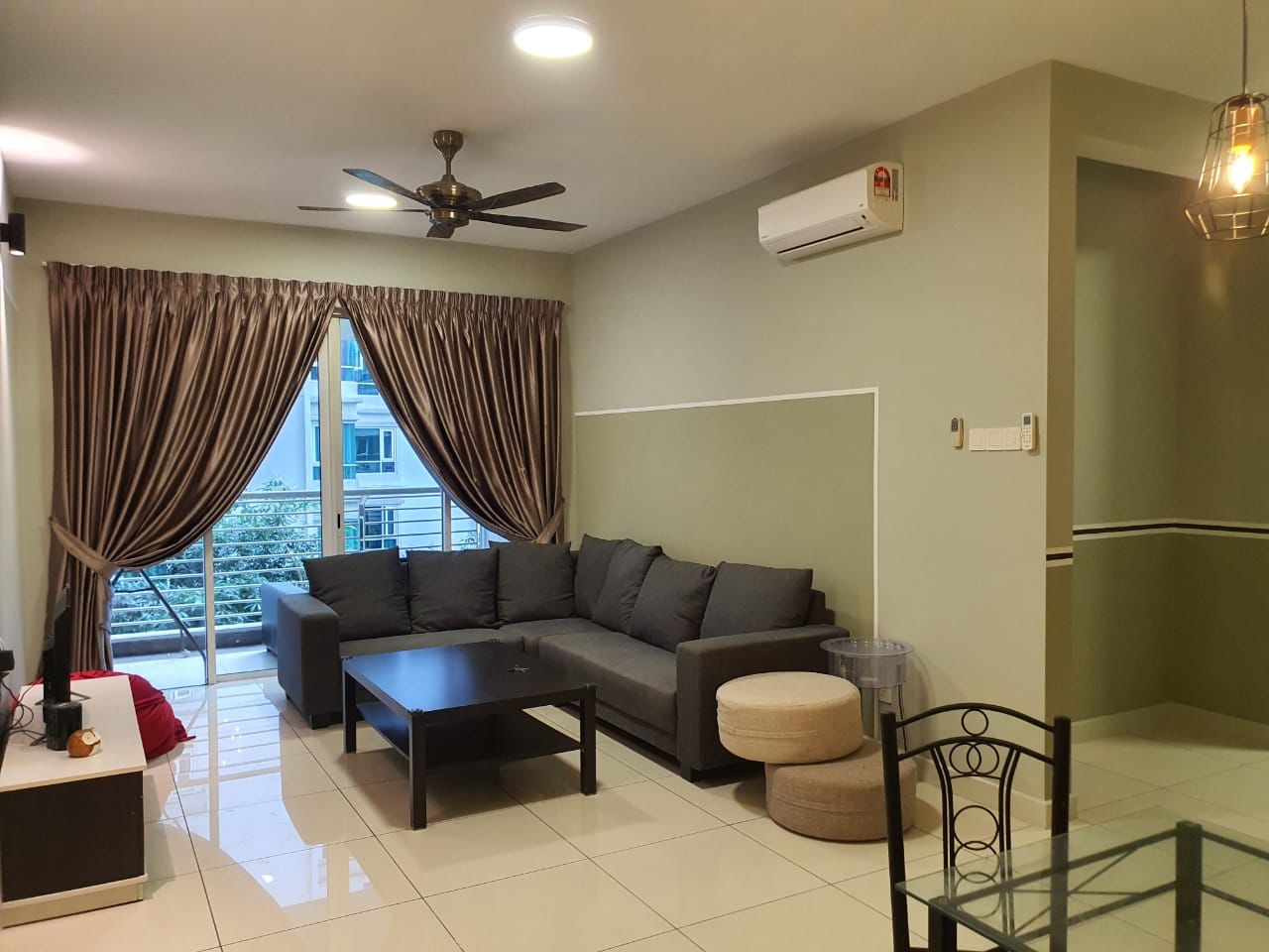 Rent Sunway Velocity Residence with Zero Deposit - 4 room Highrise for ...