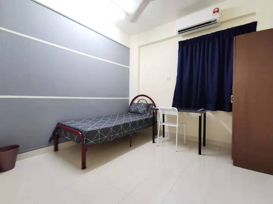 Rent Sunway Court, Bandar Sunway with Zero Deposit - Room for rent in ...