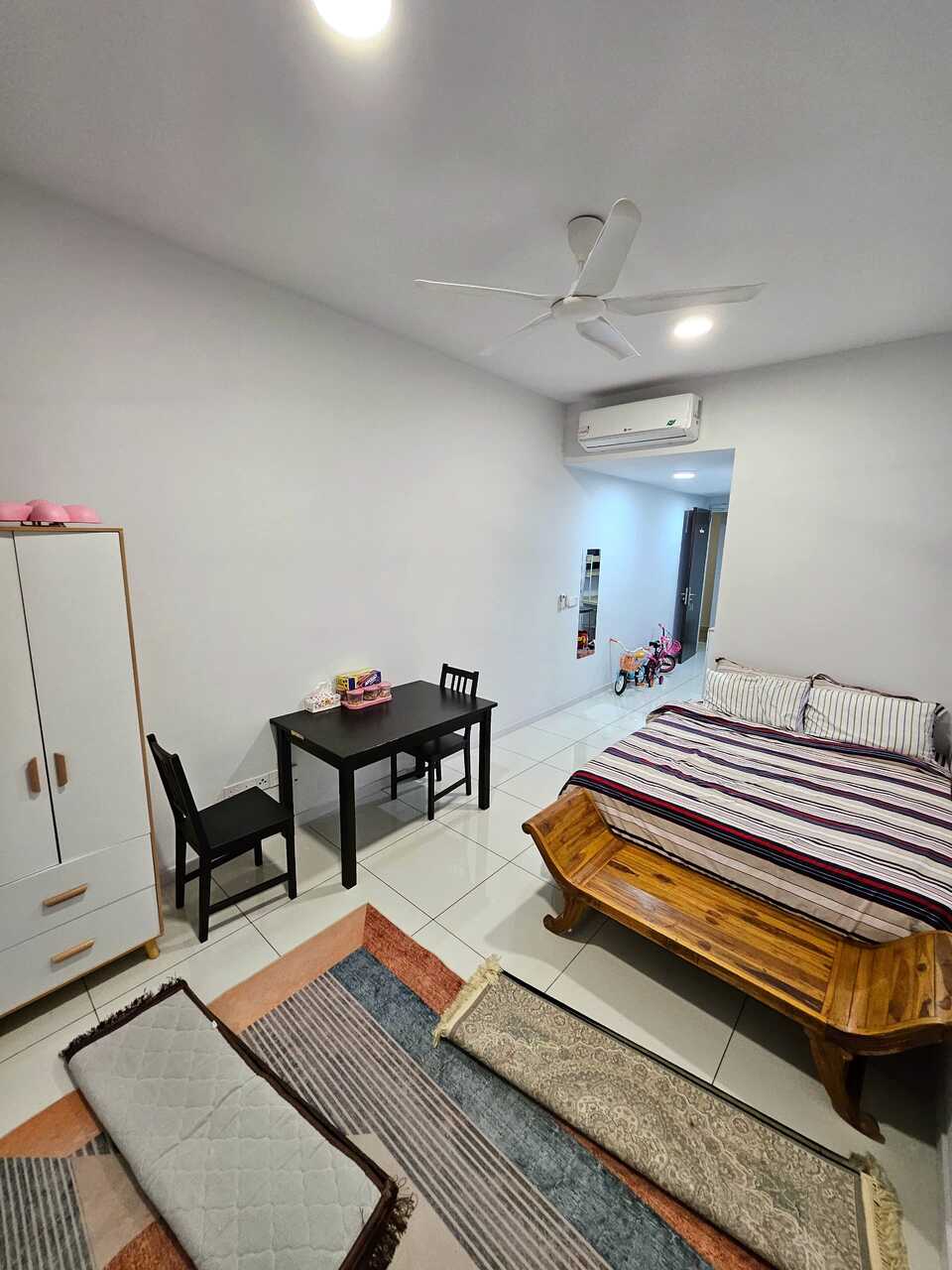 Rent The Valley Residences Skysierra, Setiawangsa with Zero Deposit ...