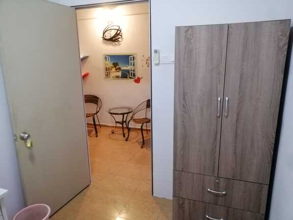 Rent Taylor University Student Rooms for rent with Zero Deposit - Room ...