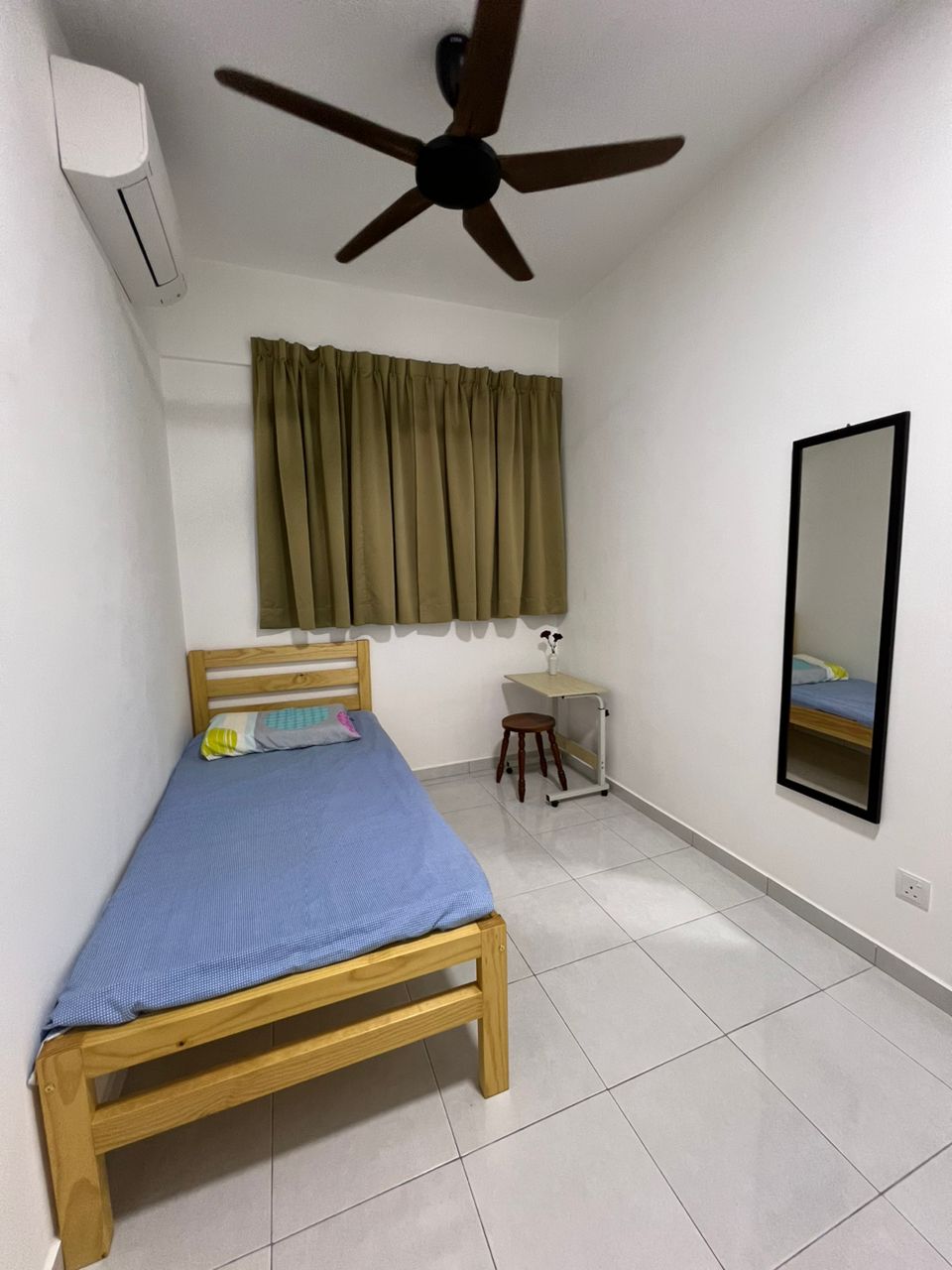 Rent Residensi Desamas with Zero Deposit - Room for rent in Kuala ...