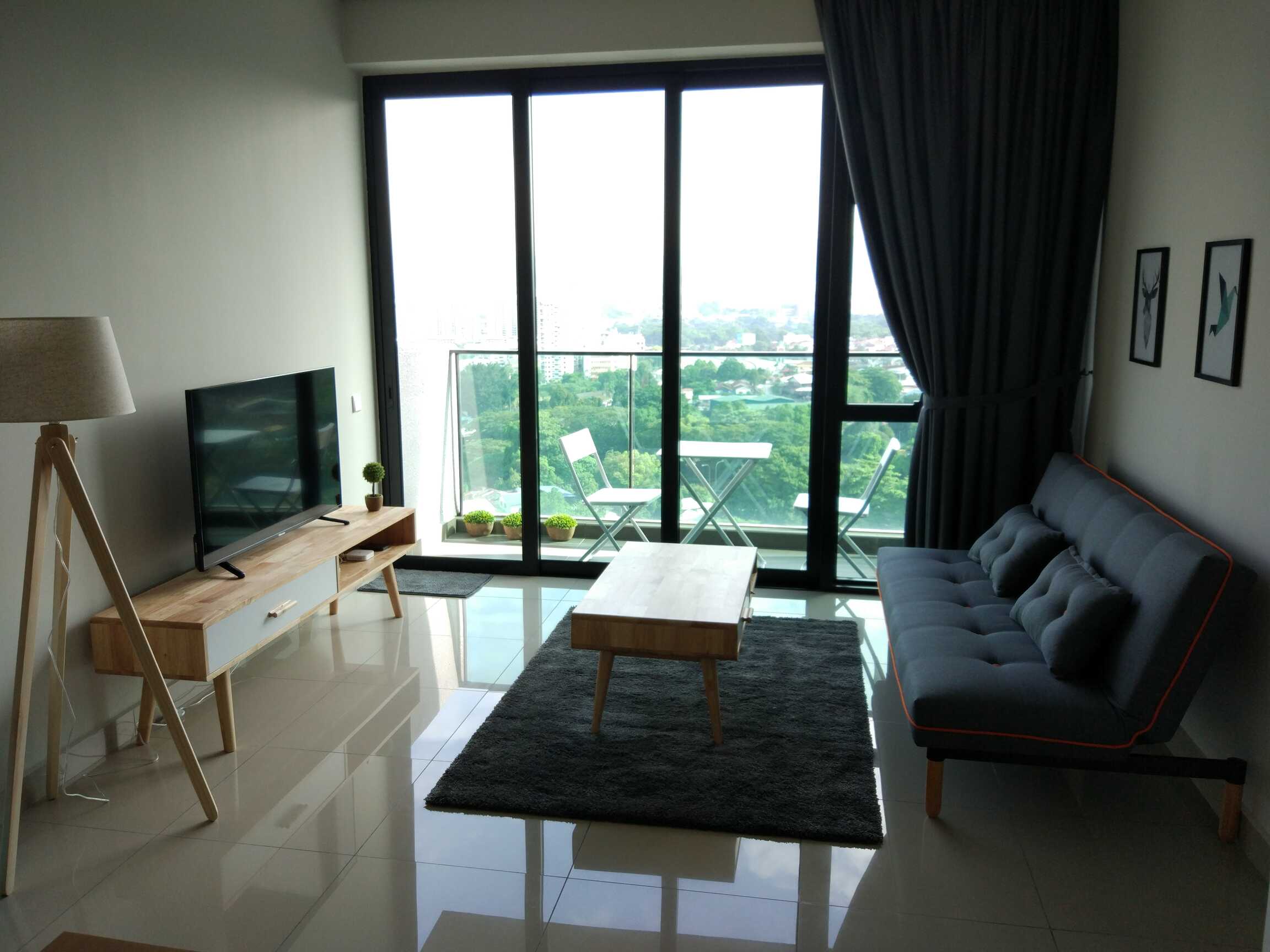 Rent The Leafz, Sungai Besi with Zero Deposit - Highrise for rent in ...