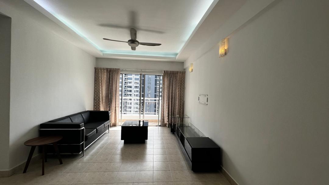Rent D'Aman Ria, Petaling Jaya with Zero Deposit - Room for rent in ...