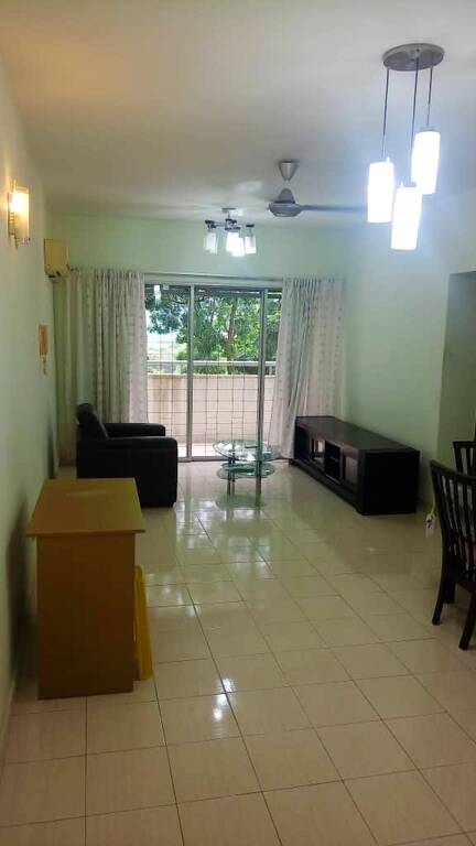 Rent Paradesa Rustica, Bandar Sri Damansara with Zero Deposit - 3 room ...