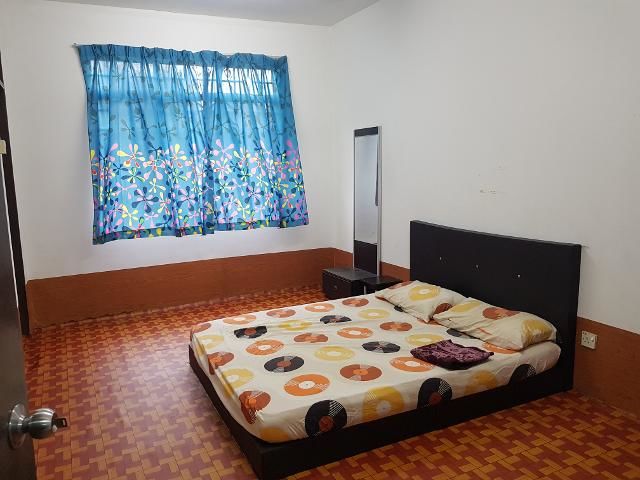 Rent Mentari Court with Zero Deposit - 3 room Highrise for rent in ...