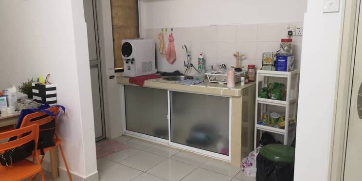 Rent Pelangi Damansara Sentral, Mutiara Damansara with Zero Deposit - 1 ...