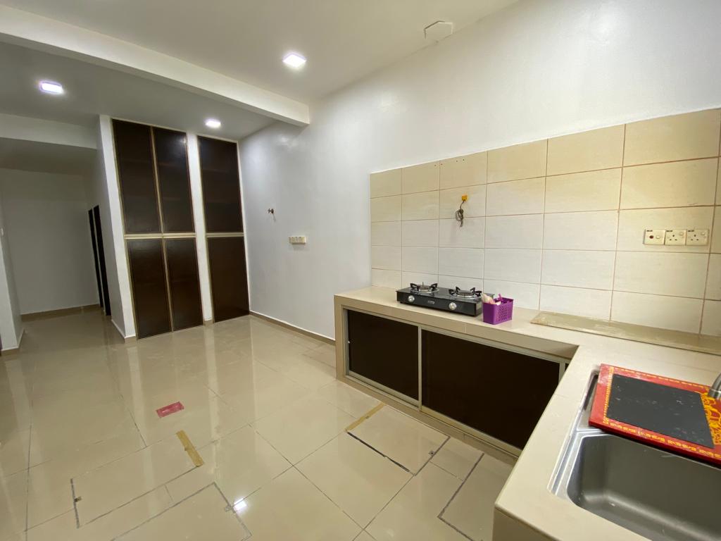 Rent Single Storey House in Klang with Zero Deposit - 3 room Landed for ...