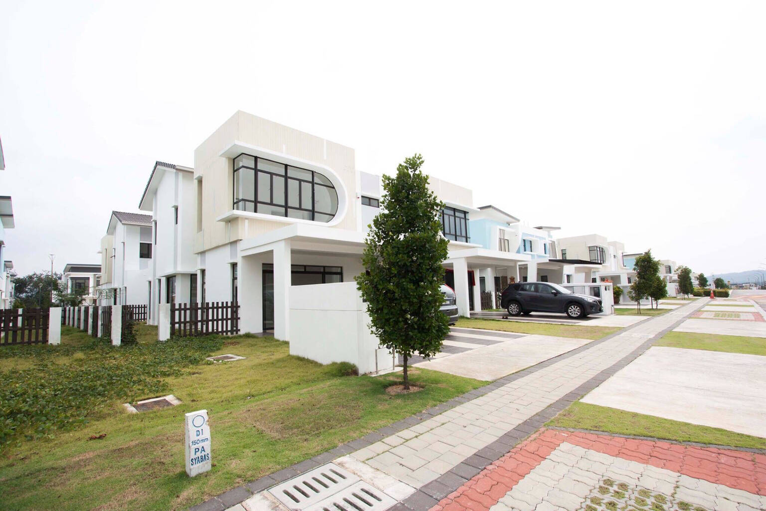 Rent Setia EcoHill, Semenyih with Zero Deposit - 5 room Landed for rent ...