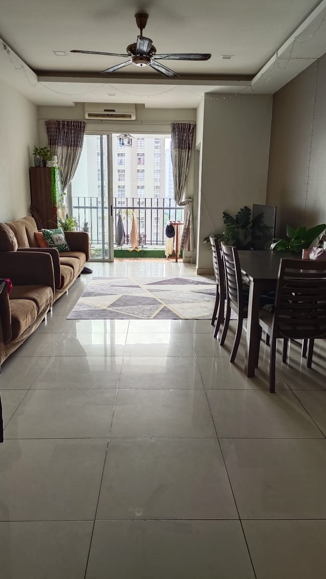 Sewa Zenith Residences, Petaling Jaya Tanpa Deposit - Bilik untuk disewa di Petaling Jaya ...