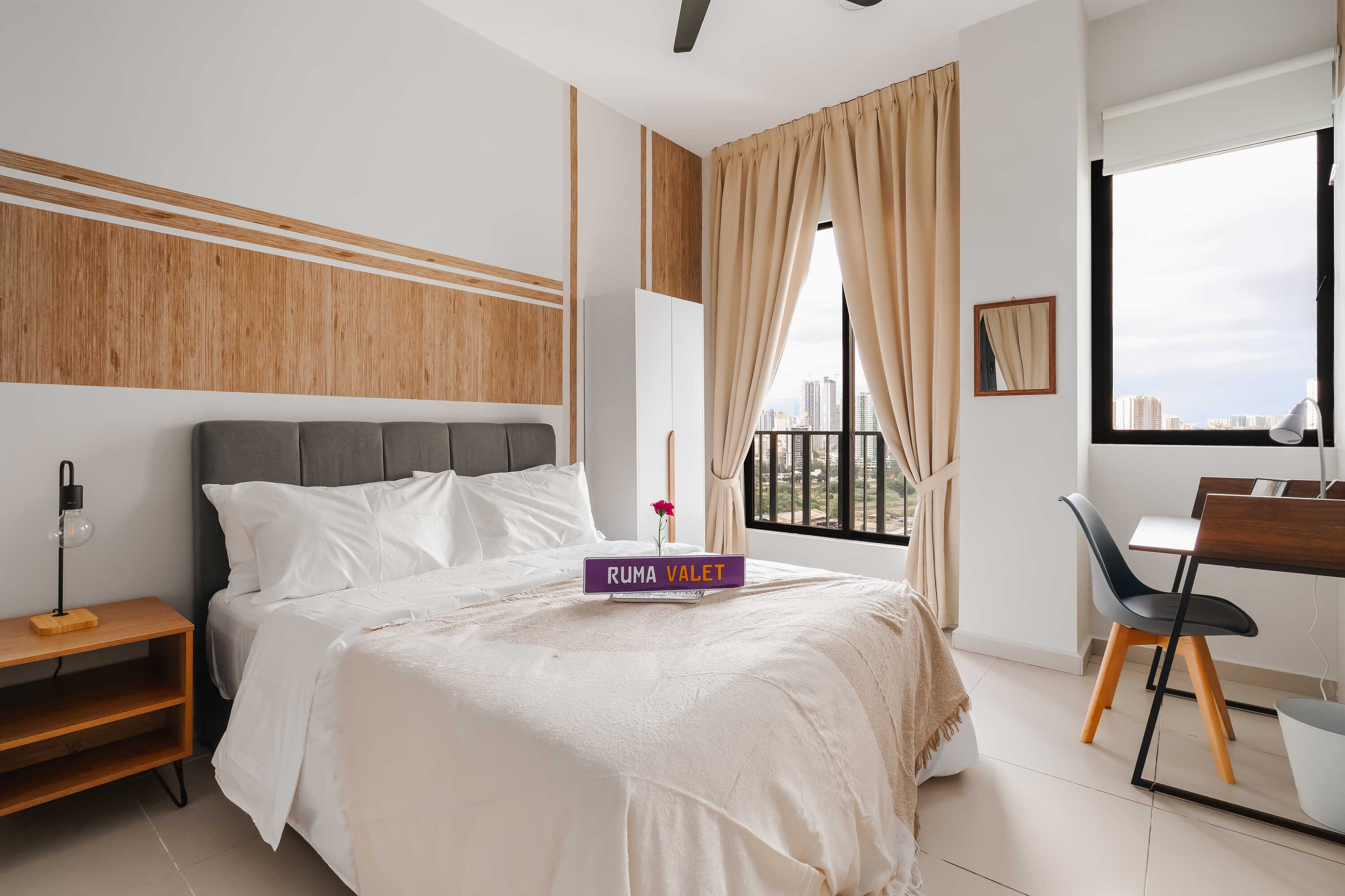 Rent The Andes, Bukit Jalil with Zero Deposit - Room for rent in Kuala ...