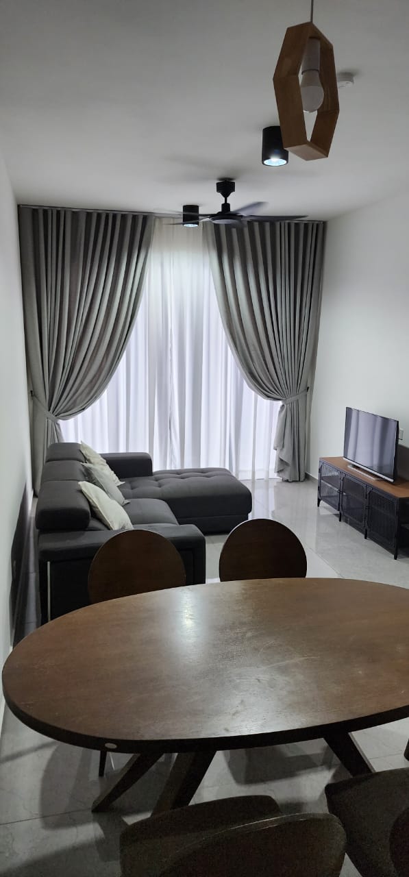 Rent Muze@PICC with Zero Deposit - 3 room Highrise for rent in Bayan ...