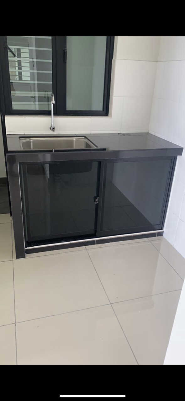 Rent One Maxim Suite, Sentul with Zero Deposit - Highrise for rent in ...