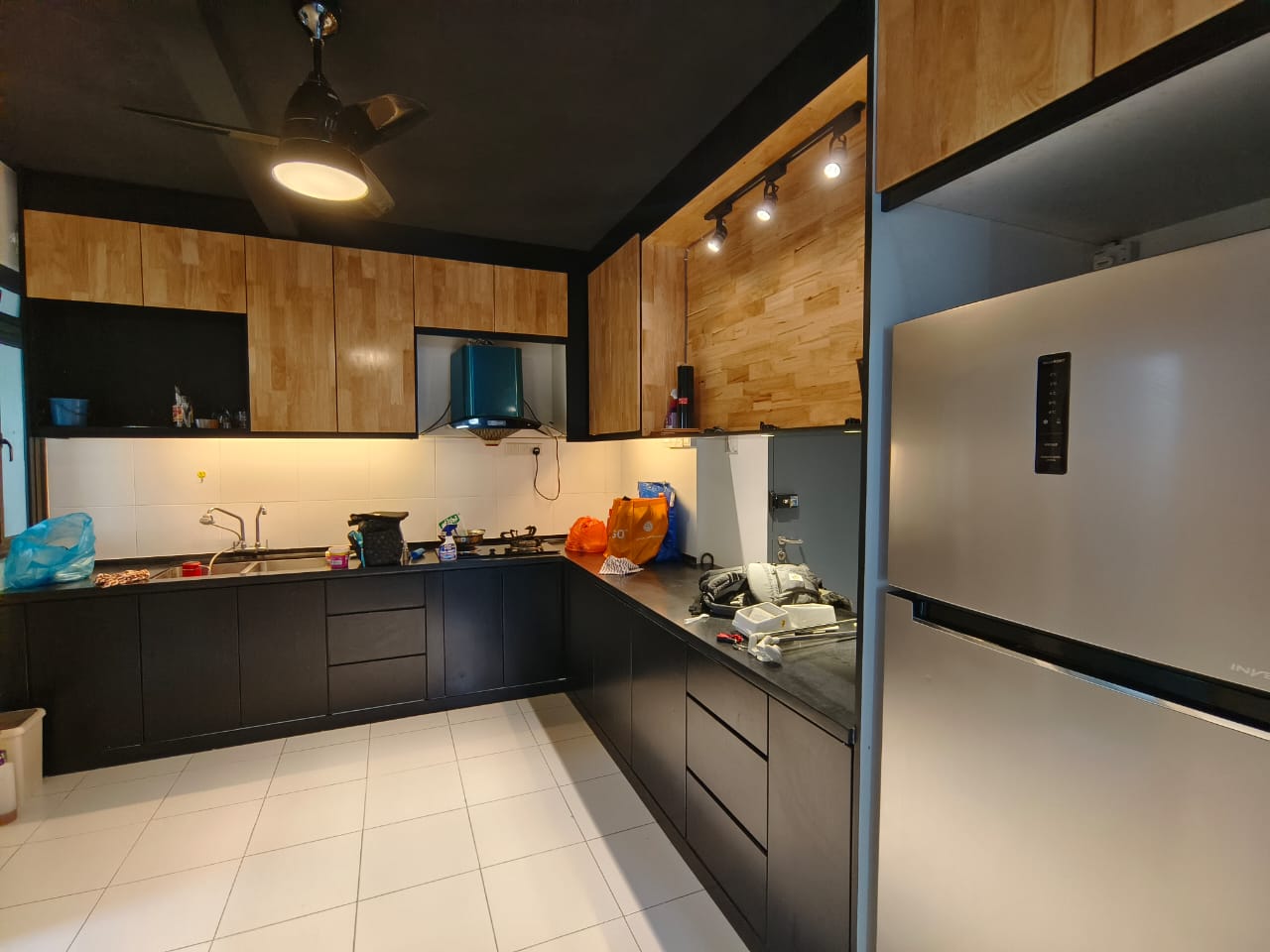 Rent Metia Residence, Shah Alam with Zero Deposit - 3 room Highrise for ...