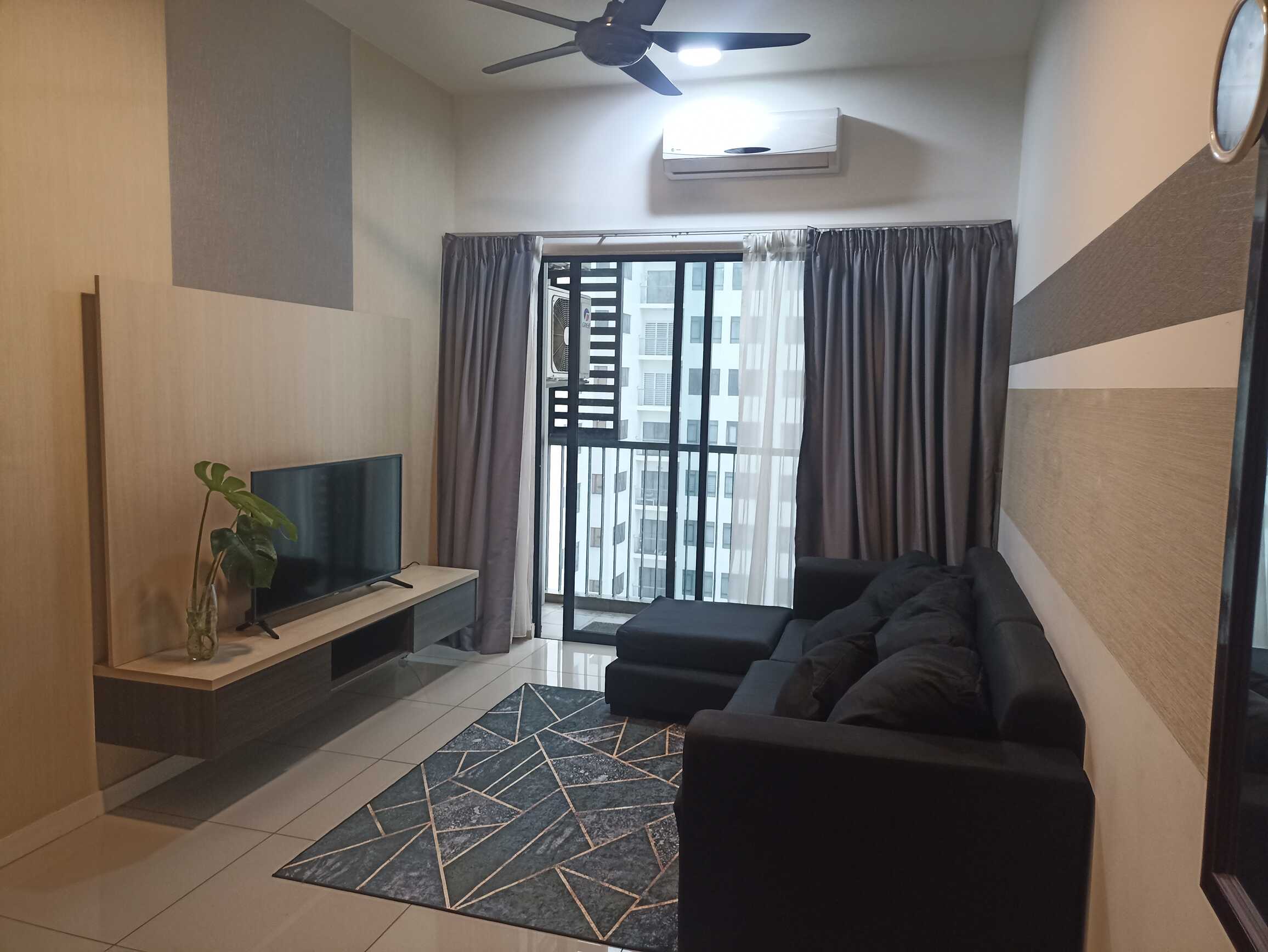 Rent Residensi Hijauan, Subang West, MSU, The Green, Shah Alam with ...