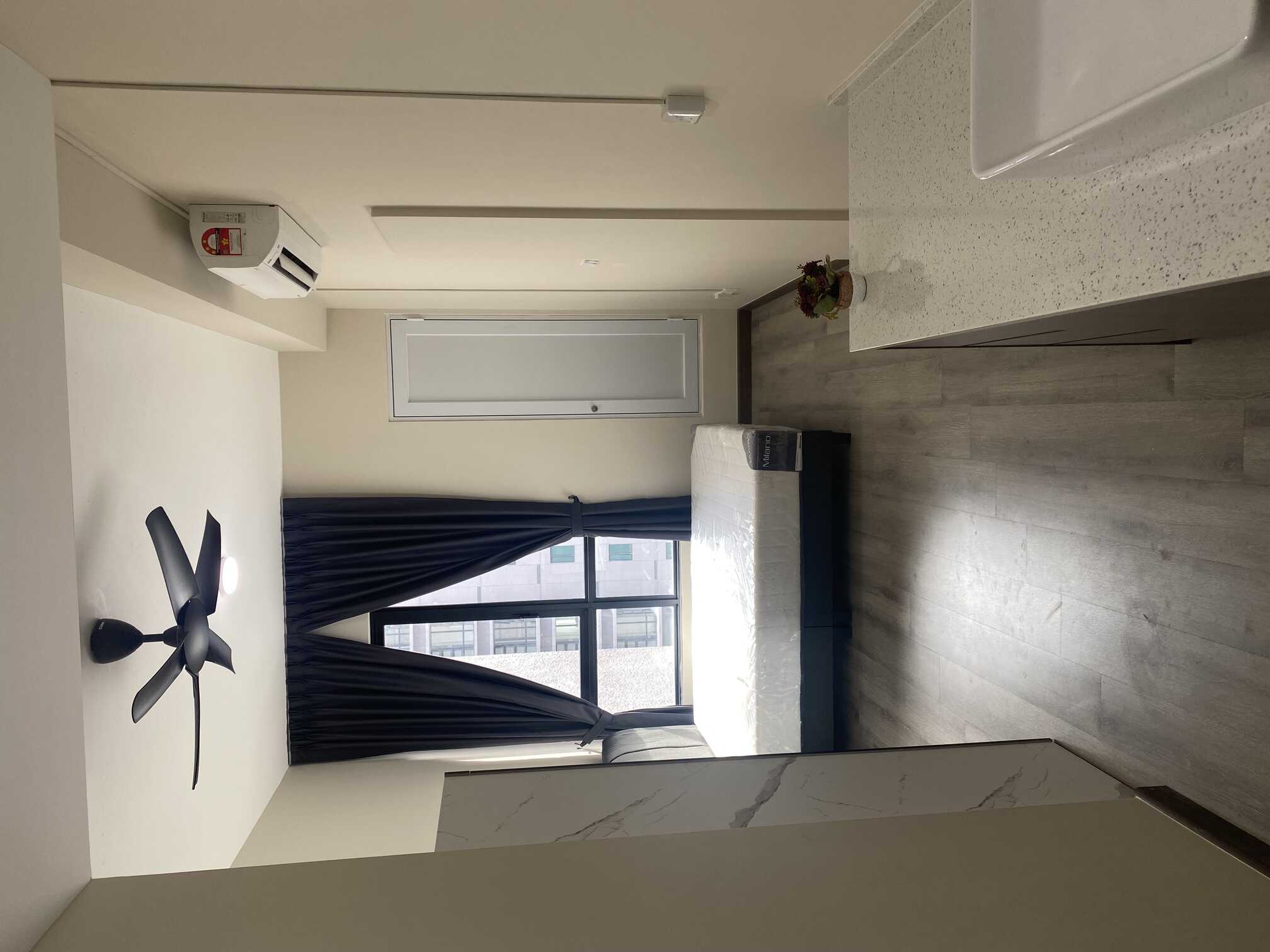 Rent Cubic Botanical, Pantai Dalam with Zero Deposit - 1 room Highrise ...
