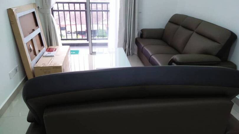 Rent Kalista 2, Seremban 2 with Zero Deposit - 3 room Highrise for rent ...