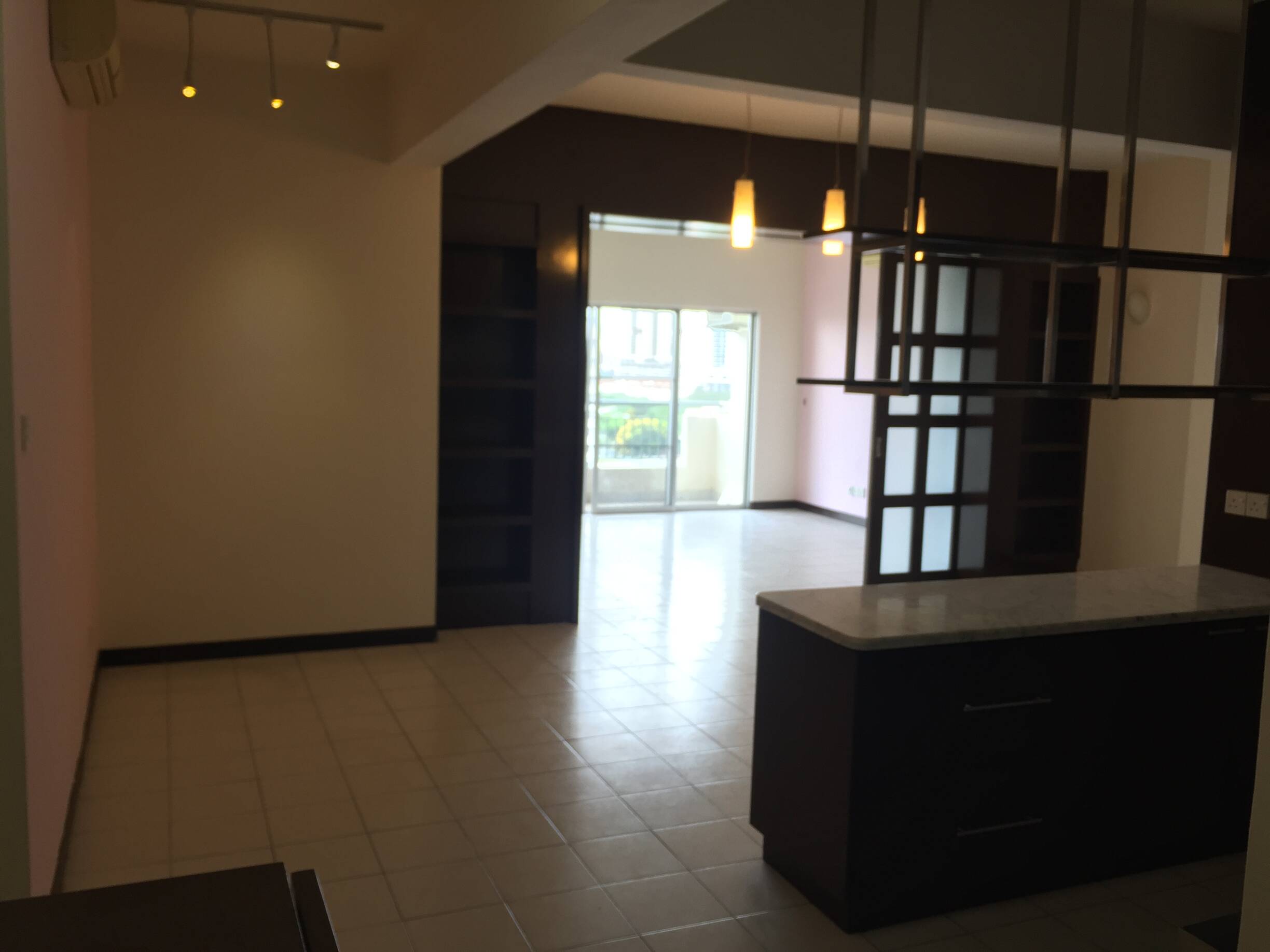 Rent Prima Midah Heights, Cheras with Zero Deposit - 4 room Highrise ...