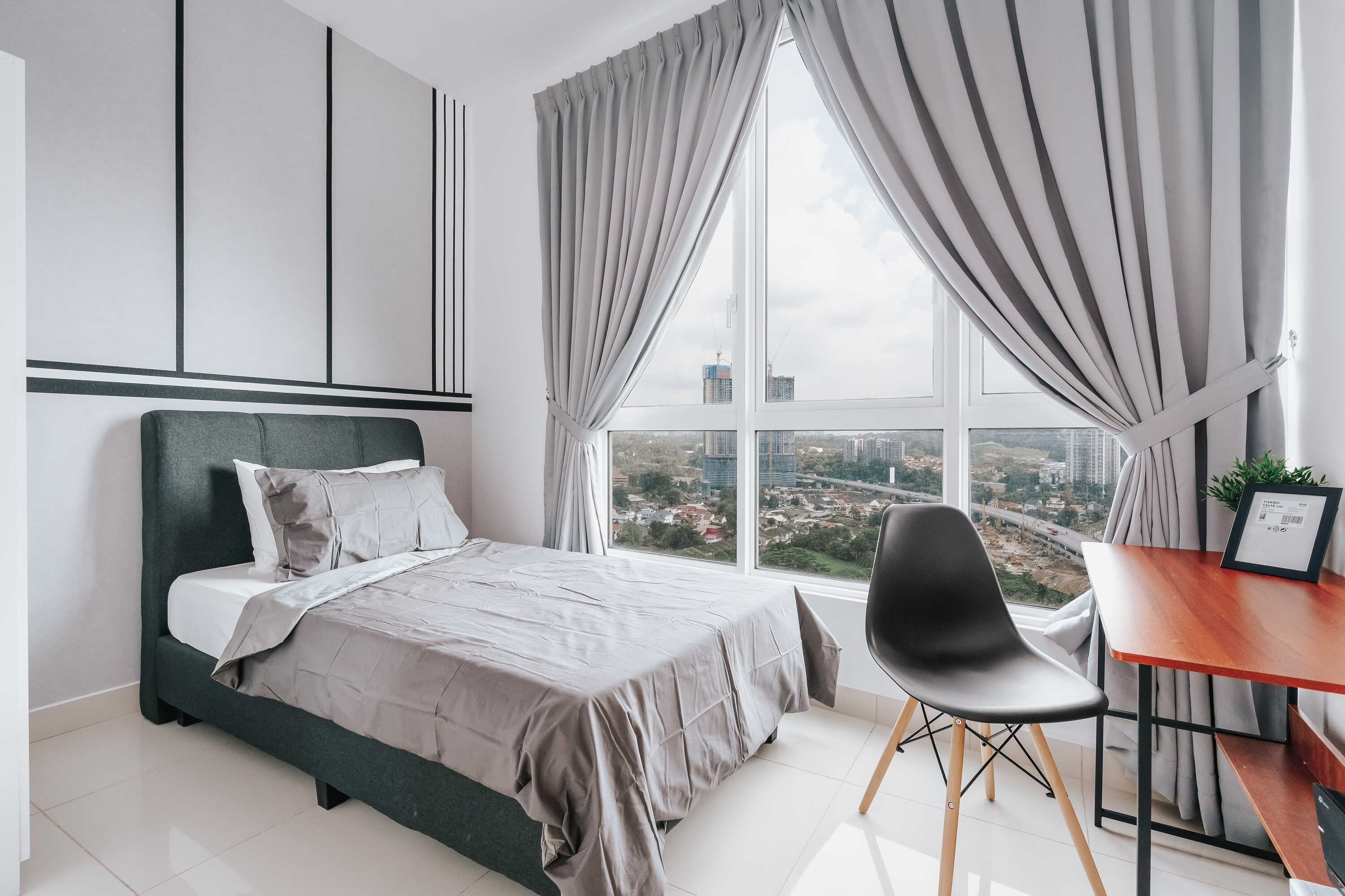 Rent Rica Residence, Sentul with Zero Deposit - Room for rent in Kuala ...