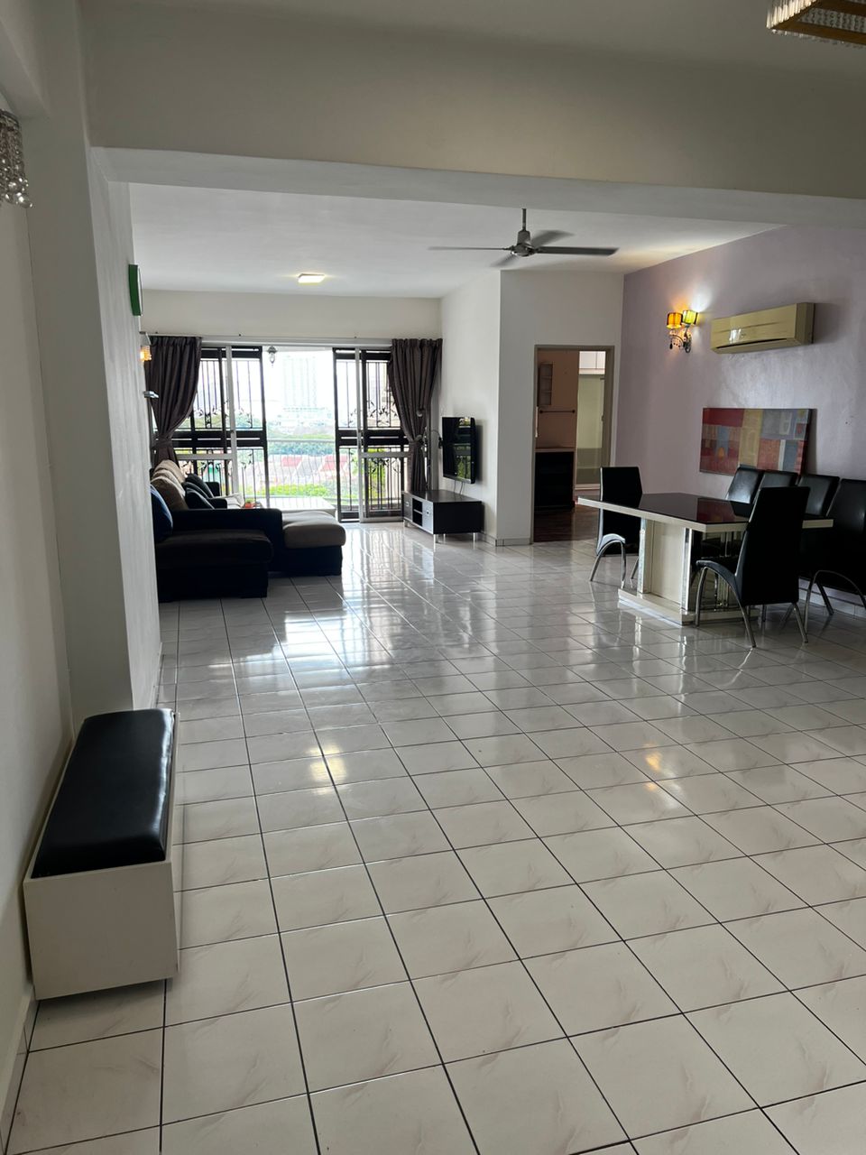 Rent Prima Duta, Dutamas with Zero Deposit - 3 room Highrise for rent ...