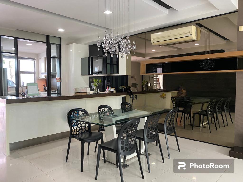 Rent Zenia Desa Park City, Kepong with Zero Deposit - 4 room Landed for ...