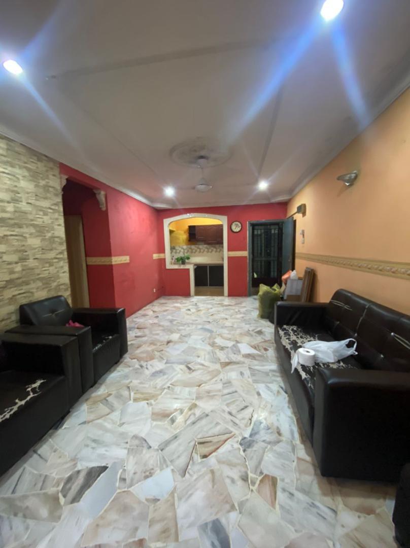 Sewa Apartment Petaling Utama, Petaling Jaya Tanpa Deposit - Rumah ...