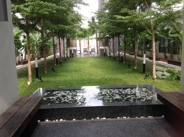 Rent Seterra Condo, Kampung Kayu Ara with Zero Deposit - 3 room ...