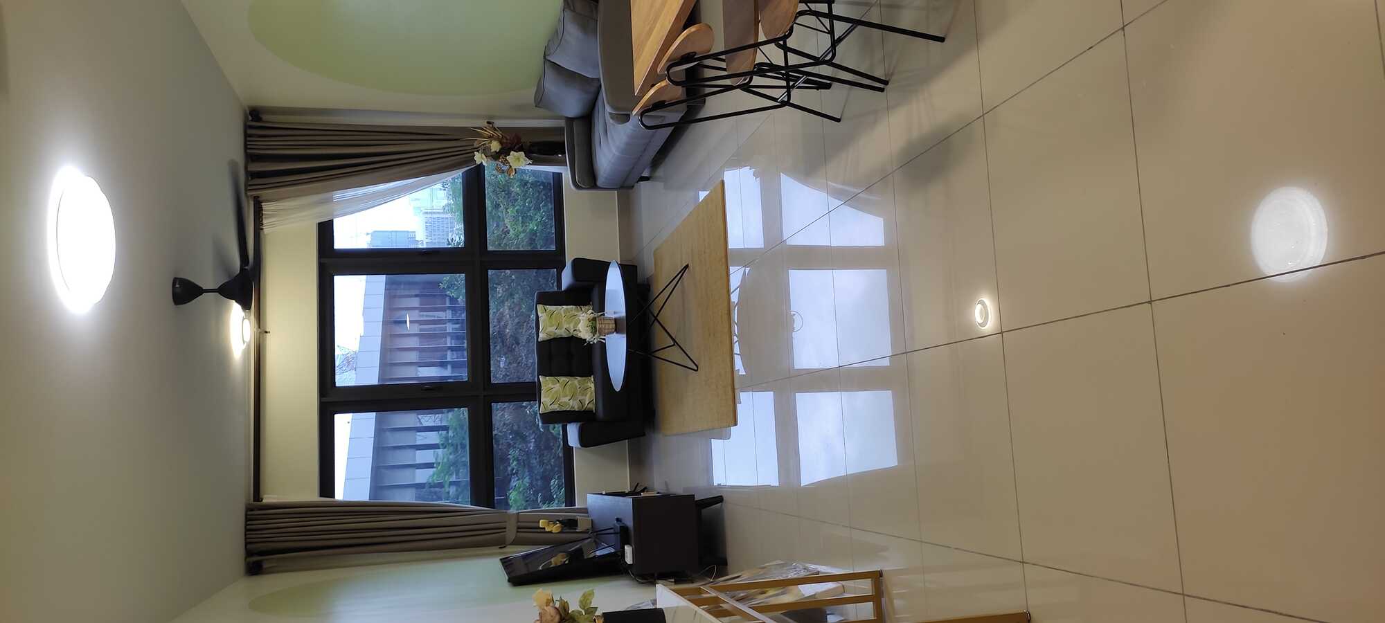 Rent M Vertica KL City Residences with Zero Deposit - 4 room Highrise ...