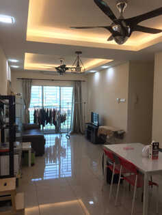 Rent Parklane OUG Kuala Lumpur with Zero Deposit - Room for rent in Kuala Lumpur, Wilayah ...