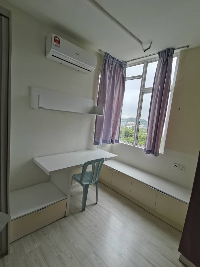 Rent Starz Valley, Putra Nilai with Zero Deposit - Highrise for rent in ...