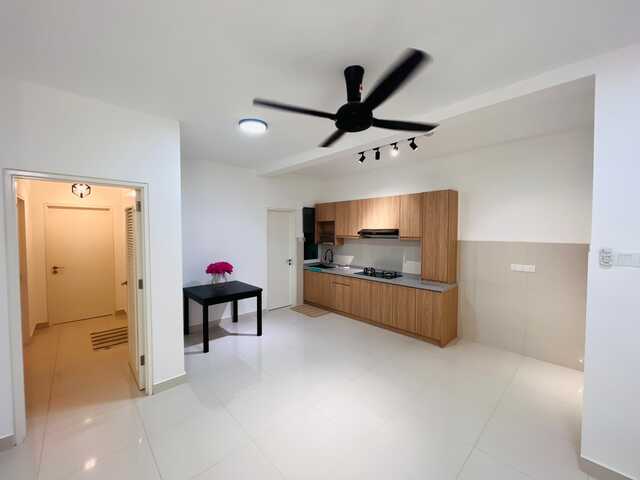 Rent FLORA ROSA Residence, Putrajaya with Zero Deposit - 3 room ...