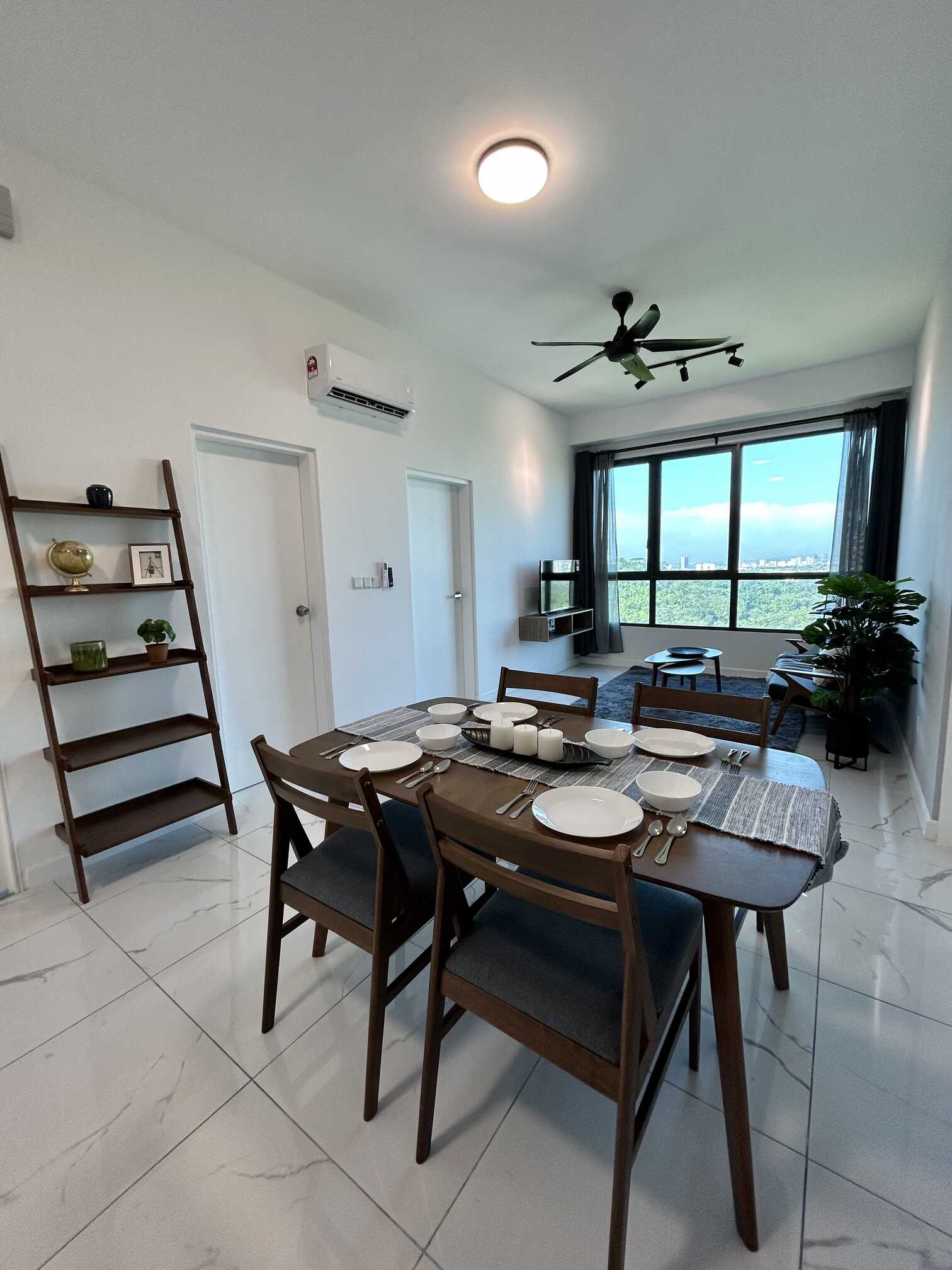 Rent Cubic Botanical, Kuala Lumpur with Zero Deposit - 2 room Highrise ...