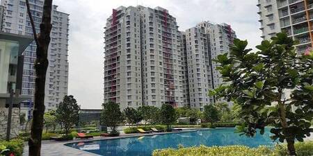 Rent Midfields, Sungai Besi with Zero Deposit - Room for rent in ...
