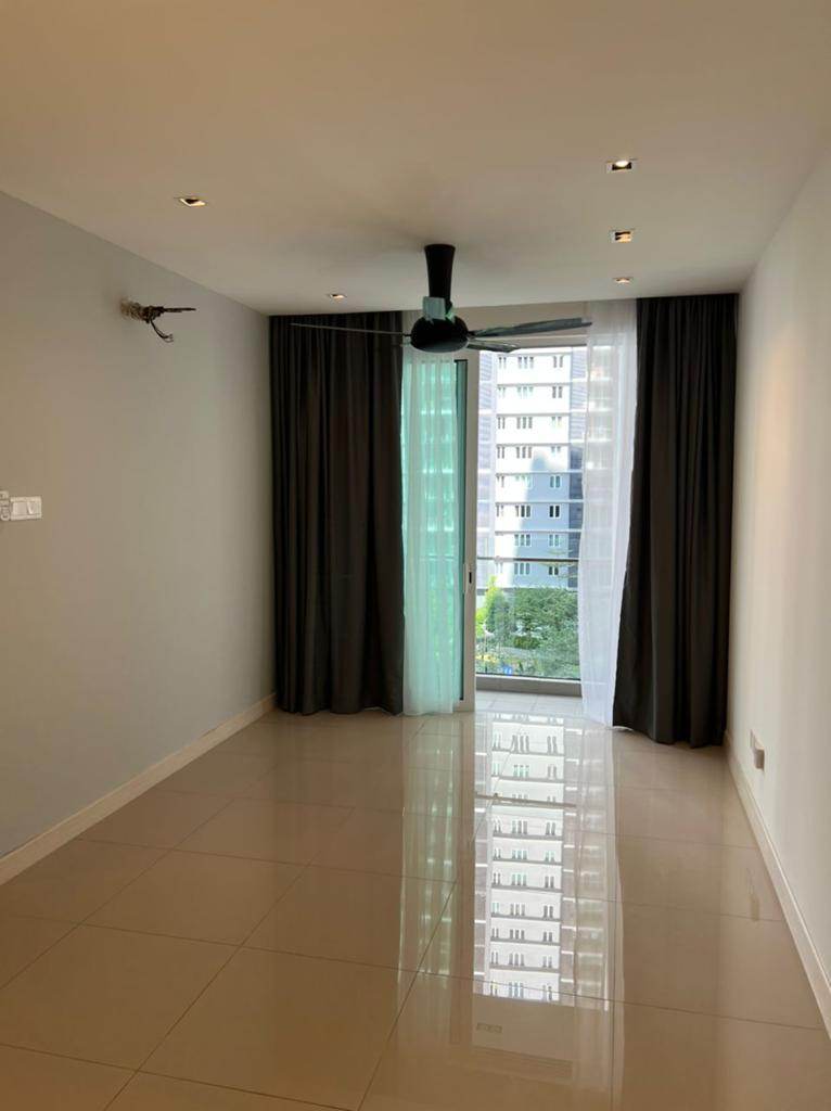 Rent Sentul Point Suite Apartments with Zero Deposit - 2 room Highrise ...