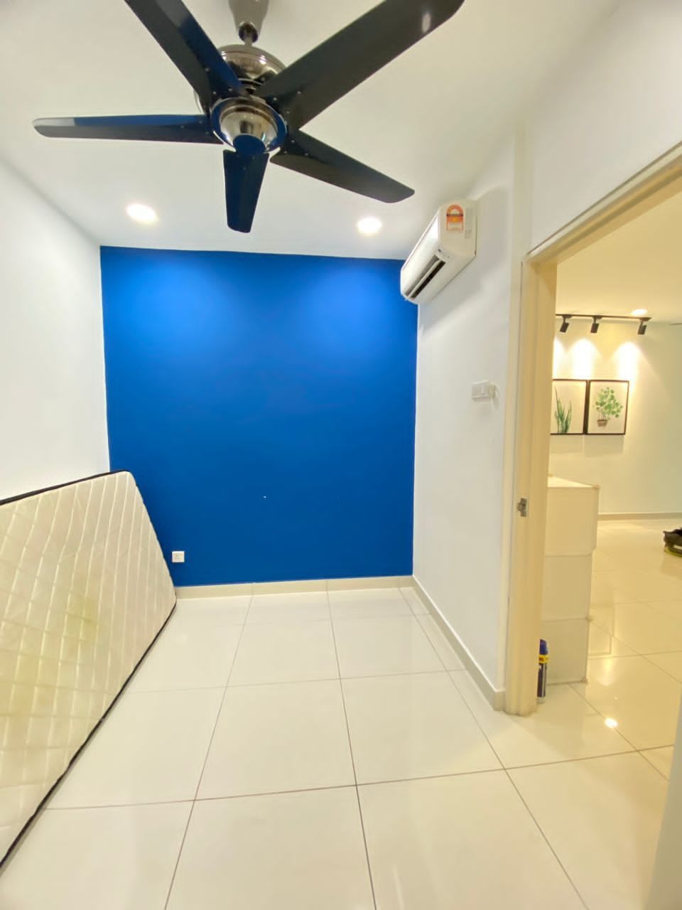 Rent Central Residence, Sungai Besi with Zero Deposit - Room for rent in Kuala Lumpur, Wilayah ...