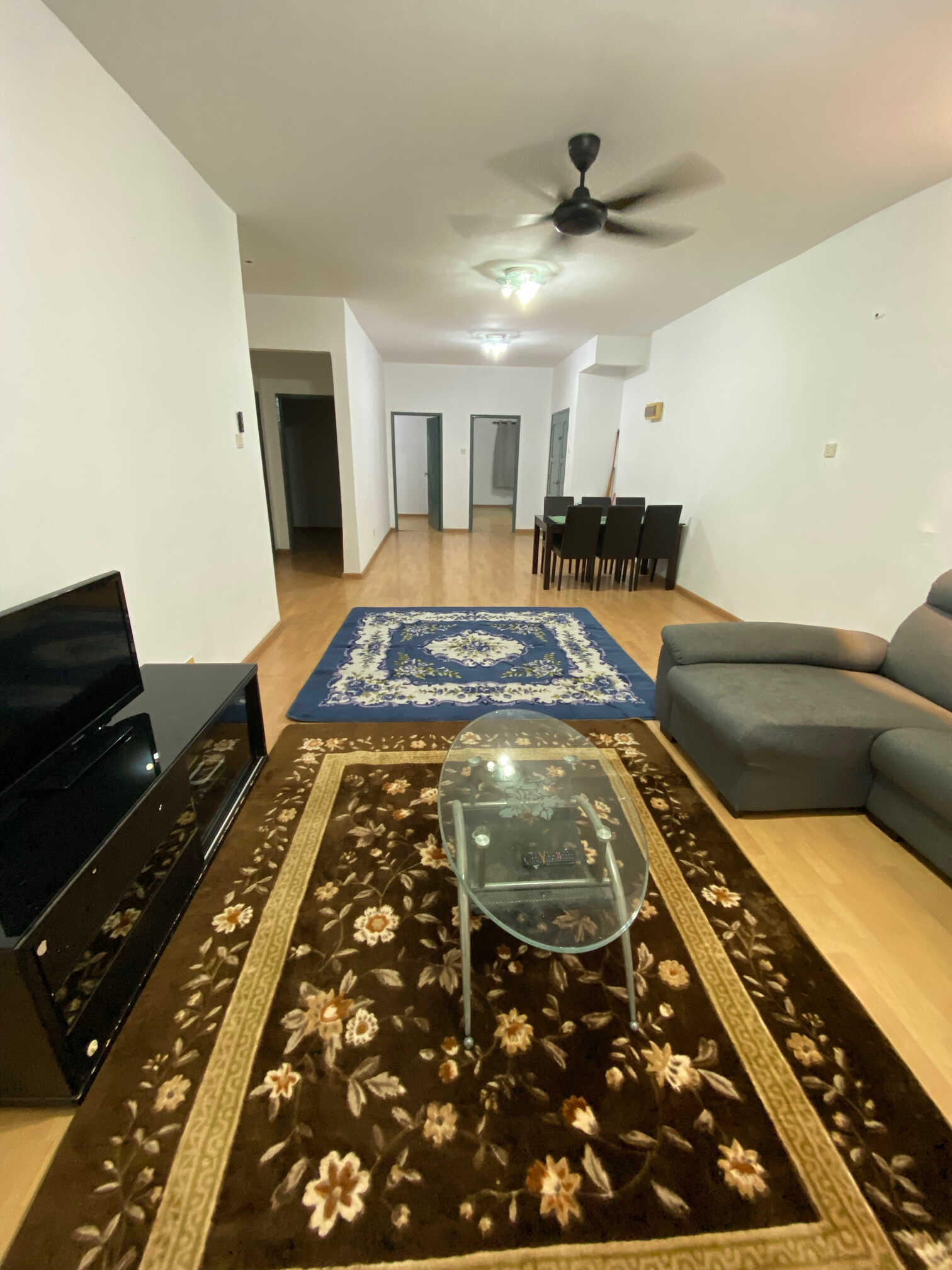 Rent Bbk Condominium With Zero Deposit 4 Room Highrise For Rent In