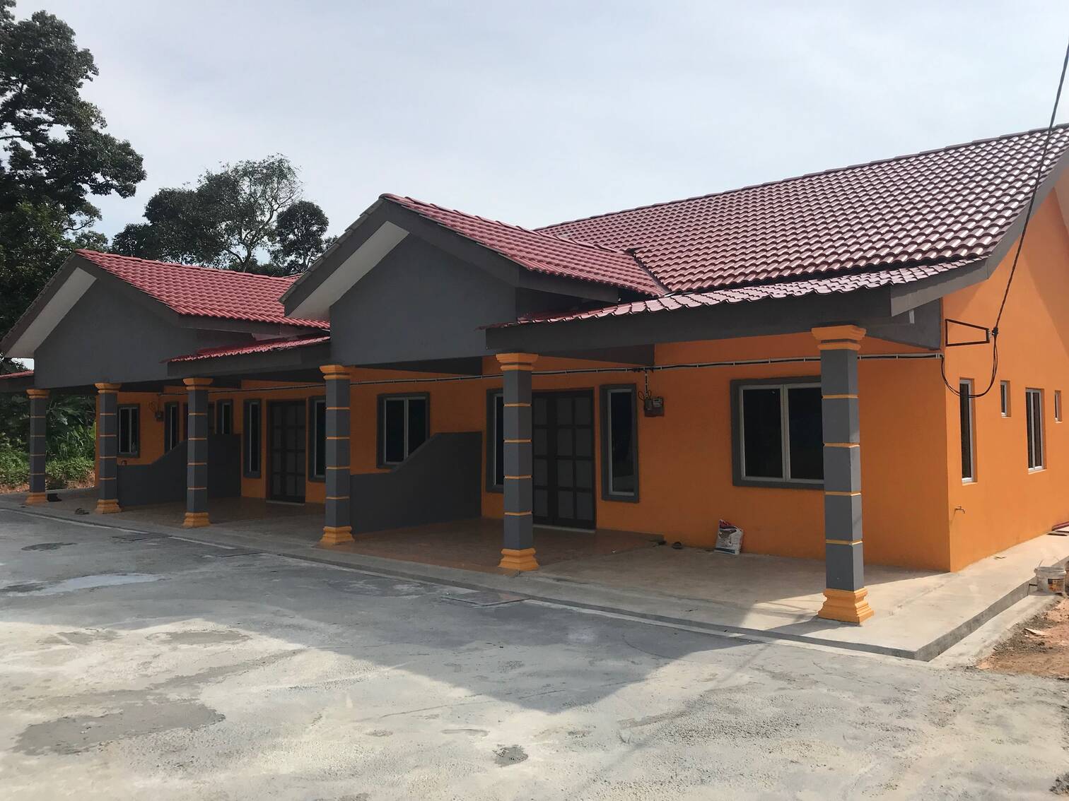 Rent 3 Unit Landed House with Zero Deposit - 3 room Landed for rent in ...