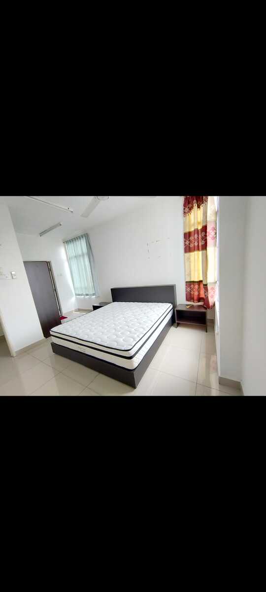 Rent The Arc, Cyberjaya with Zero Deposit - Room for rent in Cyberjaya ...