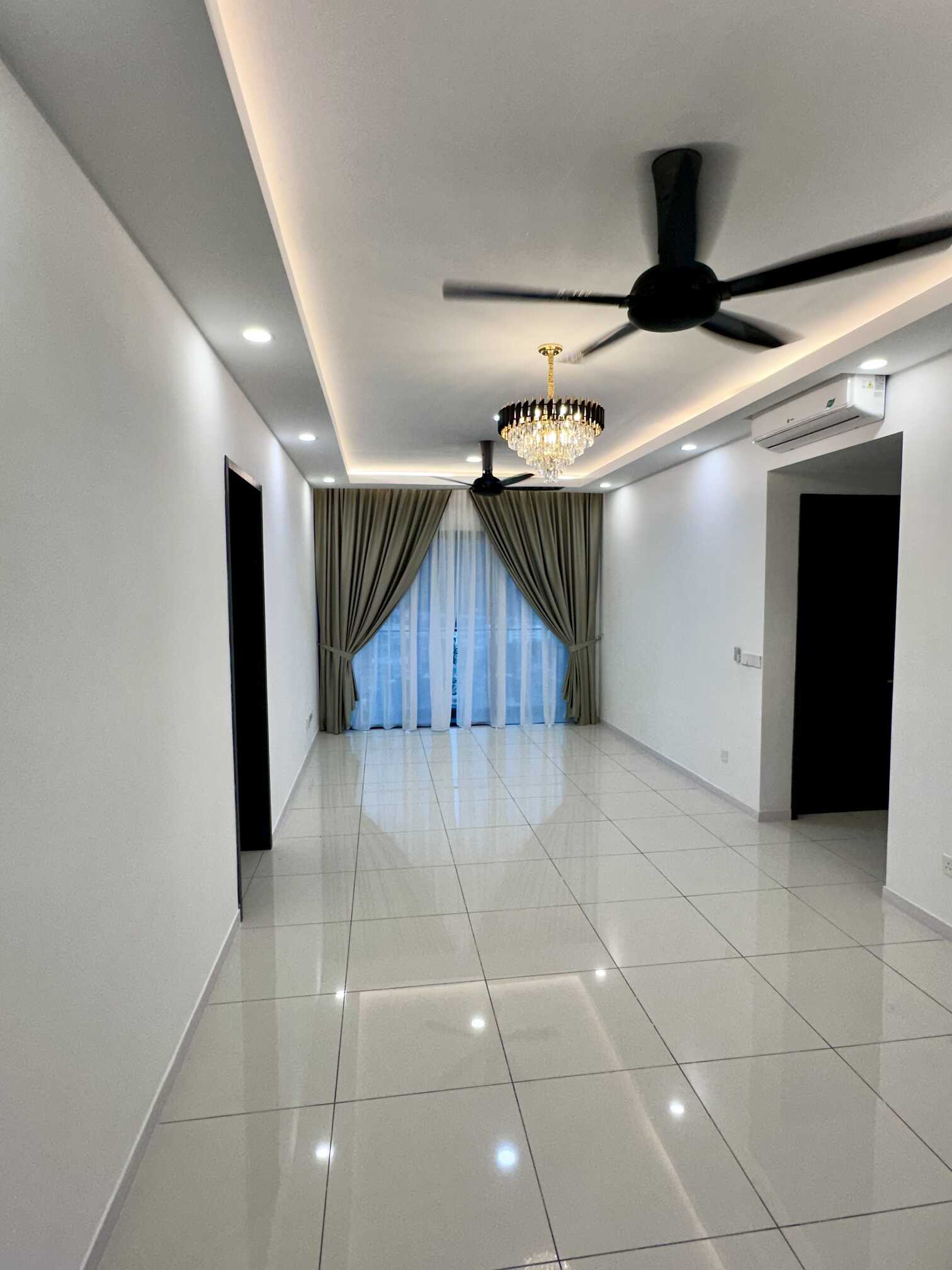 Rent The Valley Residences Skysierra, Setiawangsa with Zero Deposit - 3 ...