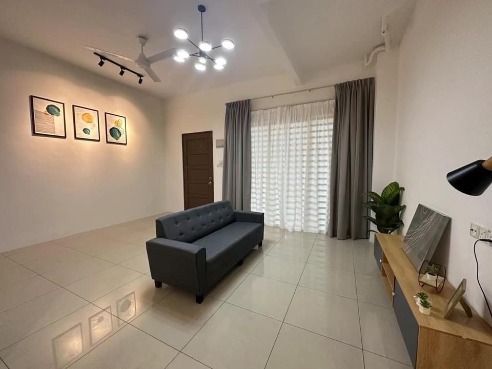Rent Alma Taman Residensi Impian with Zero Deposit - Room for rent in ...