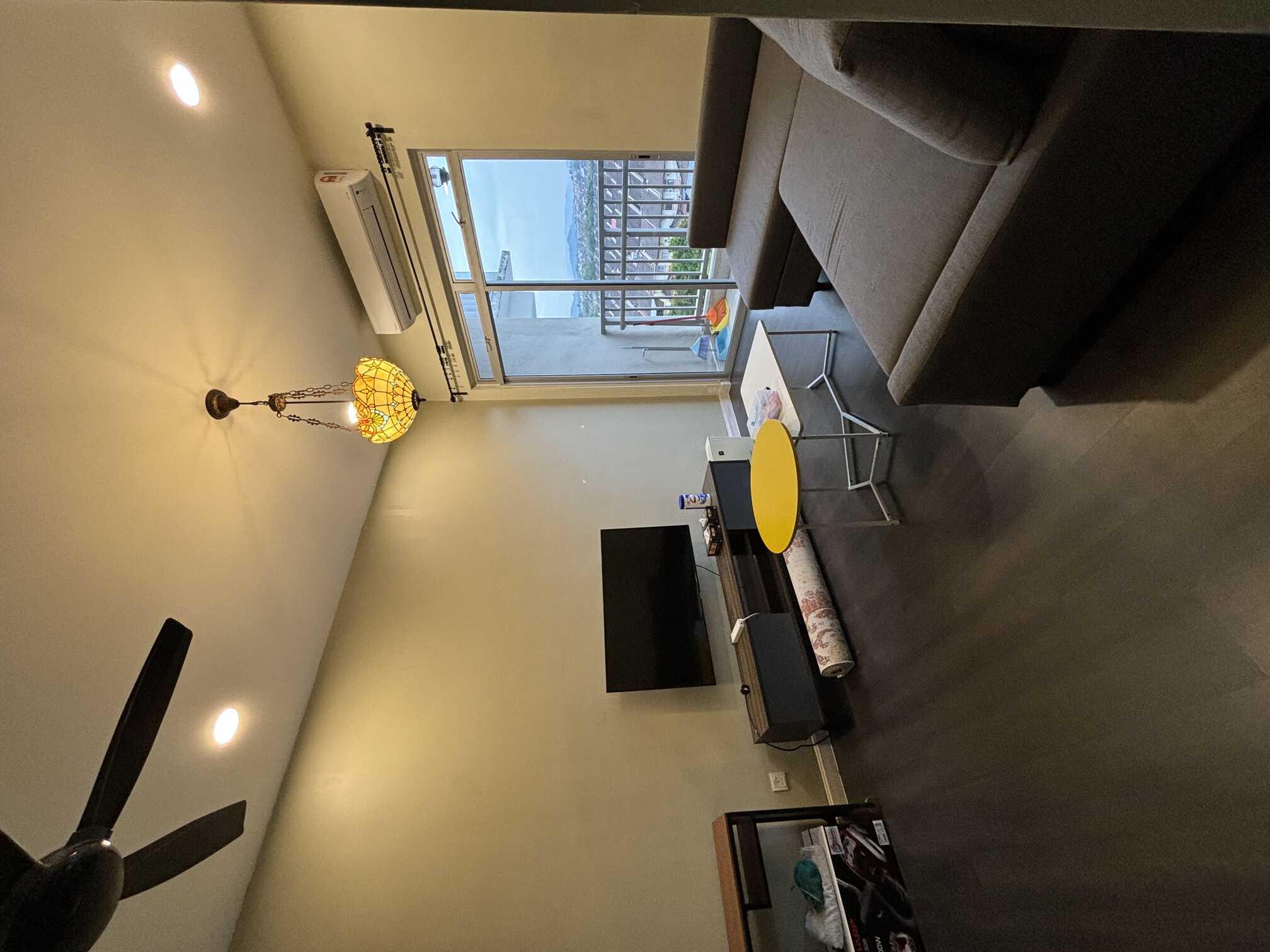 Rent Kalista Residence, Seremban 2 with Zero Deposit - 3 room Highrise ...