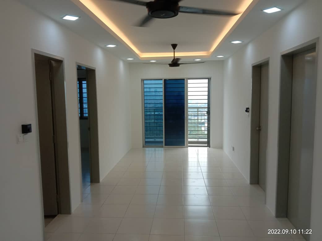 Rent Residensi Razakmas 2 with Zero Deposit - 3 room Highrise for rent ...