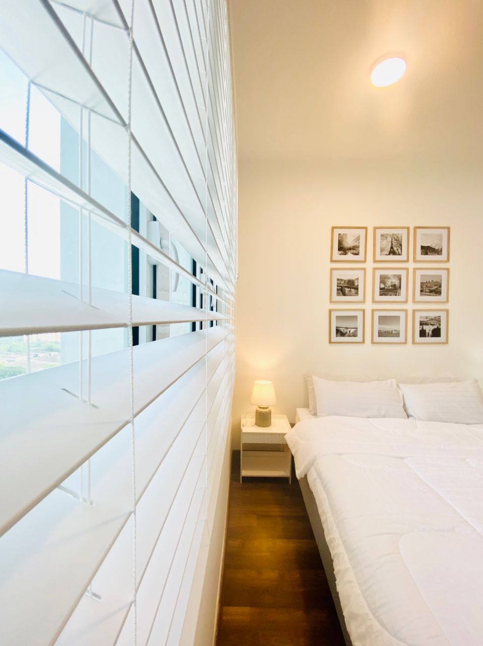 Rent Sentul Point, Sentul with Zero Deposit - 3 room Highrise for rent ...