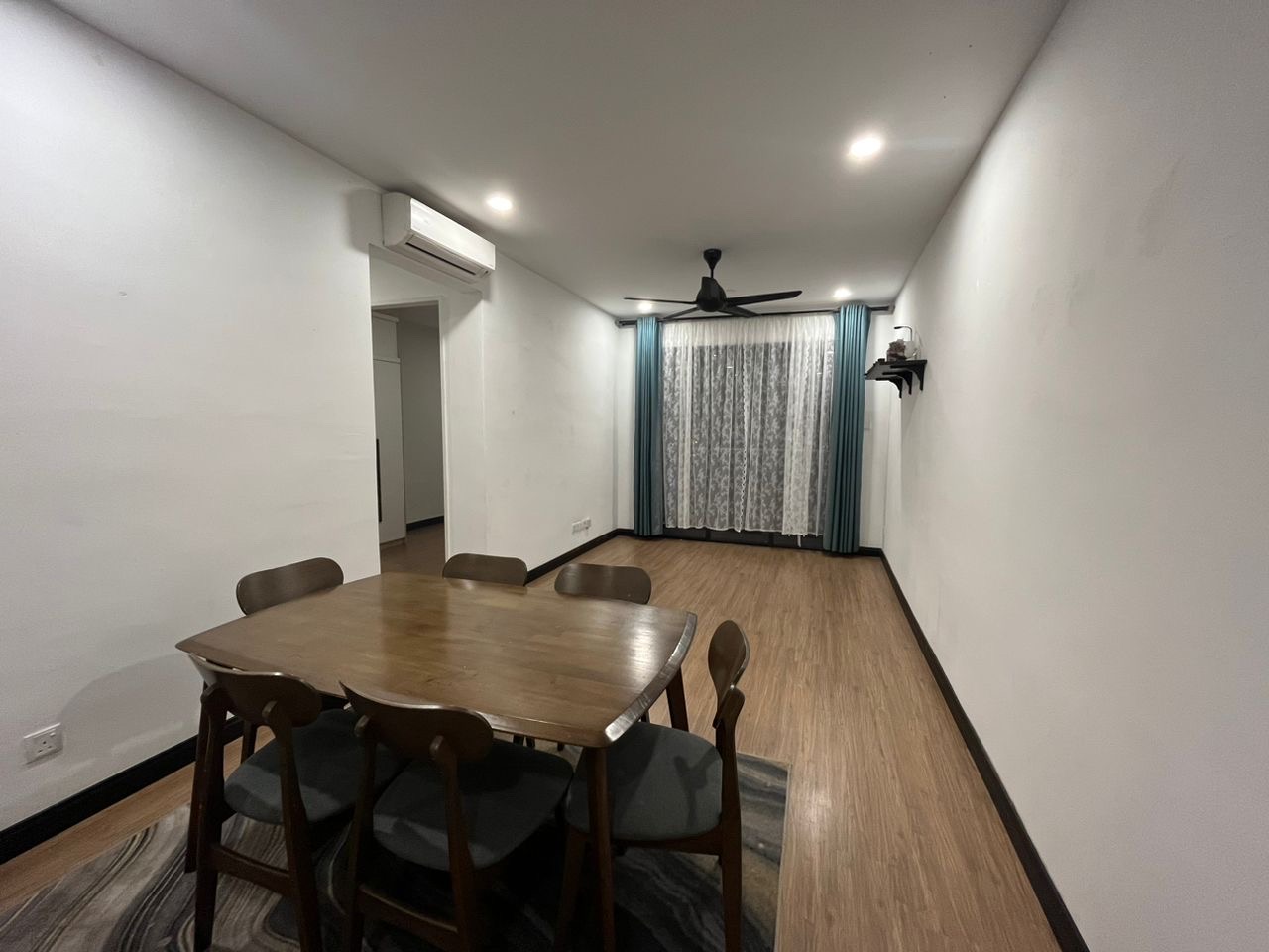 Rent Kenwingston Avenue, Sungai Besi with Zero Deposit - 3 room Highrise for rent in Kuala ...