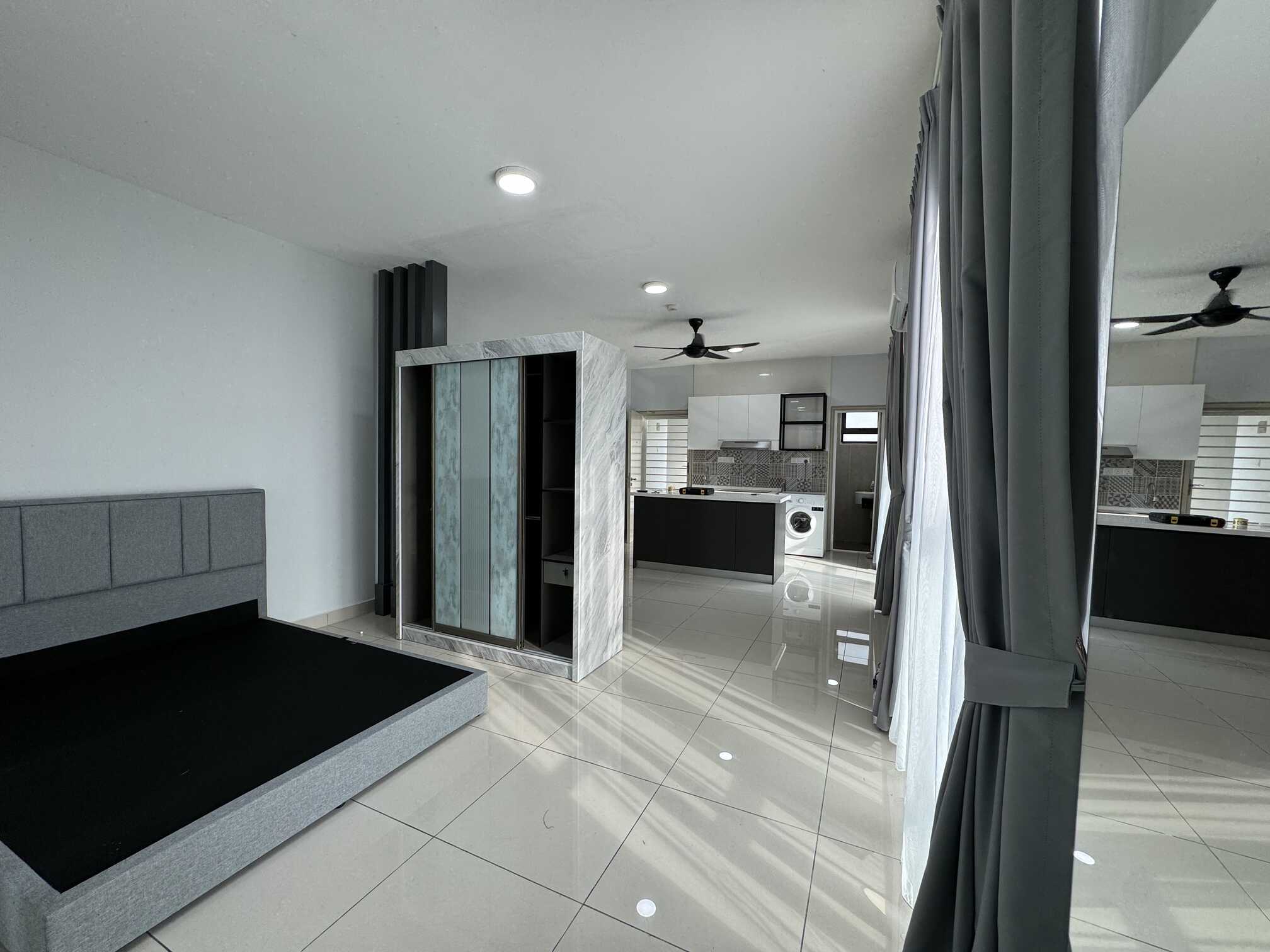 Rent Liberty Arc @ Ampang Ukay, Ukay with Zero Deposit - Highrise for rent in Ampang, Selangor ...